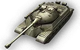 IS-5 - Tier VIII U.S.S.R. Heavy | BlitzKit Tankopedia | World of Tanks ...