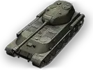 IS-2Sh - Tier VIII U.S.S.R. Heavy | BlitzKit Tankopedia | World of ...