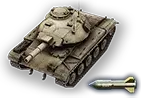 T49 A - Tier VII U.S.A. Light | BlitzKit Tankopedia | World of Tanks ...