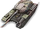 Regressor - Tier IX Hybrid Heavy | BlitzKit Tankopedia | World of Tanks ...