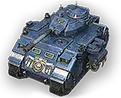 Predator UM - Tier VII Hybrid Heavy | BlitzKit Tankopedia | World of ...
