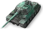 Nebulon - Tier VIII Hybrid Medium | BlitzKit Tankopedia | World of ...