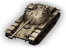 T95E2 - Tier VIII U.S.A. Medium | BlitzKit Tankopedia | World of Tanks ...