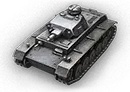 D.W. 2 - Tier IV German Heavy | BlitzKit Tankopedia | World of Tanks Blitz (WoTB)