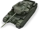 Strv 81 - Tier VIII European Medium | BlitzKit Tankopedia | World of ...