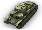 T-28 mod. 1940 - Tier IV U.S.S.R. Medium | BlitzKit Tankopedia | World ...