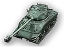 M4A1 Rev. - Tier VIII French Medium | BlitzKit Tankopedia | World of ...
