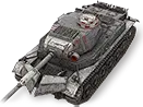 Outcast - Tier VI European Heavy | BlitzKit Tankopedia | World of Tanks ...