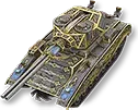 Helsing - Tier VII Hybrid TD | BlitzKit Tankopedia | World of Tanks ...