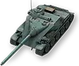 AMX CDA 105 - Tier VIII French TD | BlitzKit Tankopedia | World of ...