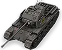 Defender Mk. 1 - Tier VIII U.K. Medium | BlitzKit Tankopedia | World of ...