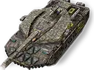 Destiny - Tier IX Hybrid Heavy | BlitzKit Tankopedia | World of Tanks ...