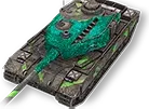 Prowler - Tier VIII Hybrid Heavy | BlitzKit Tankopedia | World of Tanks ...