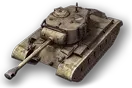 T26E5 - Tier VIII U.S.A. Heavy | BlitzKit Tankopedia | World of Tanks ...