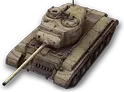 T25 Pilot 1 - Tier VIII U.S.A. Medium | BlitzKit Tankopedia | World of ...