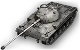 Panzer 58 - Tier VIII German Medium | BlitzKit Tankopedia | World of ...