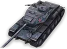 Thunder - Tier VI U.S.S.R. Heavy | BlitzKit Tankopedia | World of Tanks Blitz (WoTB)