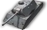 VK 168.01 (P) - Tier VIII German Heavy | BlitzKit Tankopedia | World of ...
