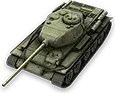 T-44-85 - Tier VII URSS Medio | BlitzKit Tankopedia | World of Tanks ...