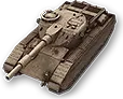 Caliban - Tier VIII U.K. Heavy | BlitzKit Tankopedia | World of Tanks ...