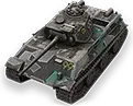 Agent - Tier VI German Light | BlitzKit Tankopedia | World of Tanks ...
