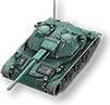 ELC AMX-901 - Tier VIII French Light | BlitzKit Tankopedia | World of Tanks Blitz (WoTB)