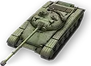 LT-432 - Tier VIII U.S.S.R. Light | BlitzKit Tankopedia | World of ...