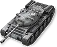 Kunze Panzer - Tier VII ドイツ 軽戦車 | BlitzKit Tankopedia | World of Tanks ...