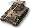 FV1066 Senlac - Tier VIII U.K. Light | BlitzKit Tankopedia | World of ...