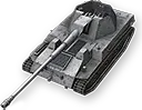 Steyr WT - Tier VII German TD | BlitzKit Tankopedia | World of Tanks ...