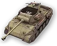 Super Hellcat - Tier VII U.S.A. TD | BlitzKit Tankopedia | World of ...