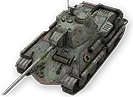 U-Panzer - Tier VI German Medium | BlitzKit Tankopedia | World of Tanks Blitz (WoTB)