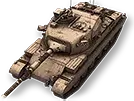 Vickers MBT - Tier VIII U.K. Medium | BlitzKit Tankopedia | World of ...