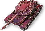 Scepter - Tier VIII U.S.A. Heavy | BlitzKit Tankopedia | World of Tanks ...