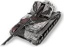 WT Ritter - Tier IX German TD | BlitzKit Tankopedia | World of Tanks ...