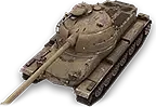 M-IV-Y - Tier VIII U.S.A. Heavy | BlitzKit Tankopedia | World of Tanks ...