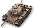 Ranger - Tier VI EE. UU. Ligero | BlitzKit Tankopedia | World of Tanks ...