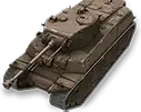 Cyborg - Tier VI U.S.A. Heavy | BlitzKit Tankopedia | World of Tanks ...