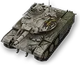 T49 Fearless - Tier VIII U.S.A. Light | BlitzKit Tankopedia | World of Tanks Blitz (WoTB)