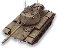 T42 - Tier VII U.S.A. Medium | BlitzKit Tankopedia | World of Tanks Blitz (WoTB)