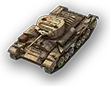 Valentine Mk. IX - Tier IV U.K. Light | BlitzKit Tankopedia | World of ...