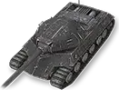 IS-3 Defender - Tier VIII U.S.S.R. Heavy | BlitzKit Tankopedia | World ...