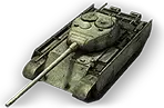 T-44-100 - Tier VIII U.S.S.R. Medium | BlitzKit Tankopedia | World of ...