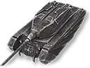 Dracula - Tier VII Hybrid Medium | BlitzKit Tankopedia | World of Tanks ...