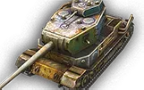 Tankenstein - Tier VII German Heavy | BlitzKit Tankopedia | World of Tanks Blitz (WoTB)