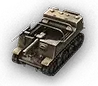 T82 - Nivel III EE. UU. Cazacarro | BlitzKit Tankopedia | World of ...