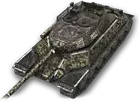 IS-6 Fearless - Tier VIII U.S.S.R. Heavy | BlitzKit Tankopedia | World ...