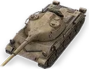Škoda T 27 - Tier VIII European Medium | BlitzKit Tankopedia | World of Tanks Blitz (WoTB)