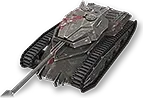 Lycan - Tier VII Hybrid Heavy | BlitzKit Tankopedia | World of Tanks ...