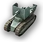 FT AC - Tier II French TD | BlitzKit Tankopedia | World of Tanks Blitz ...